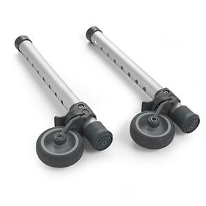 Invacare 13" Rear Wheel Walker Brakes