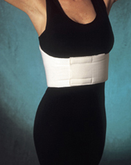 Female Rib Belt