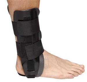 Gel Ankle Splint