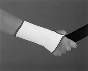 Wrist Four Way Stretch Compression