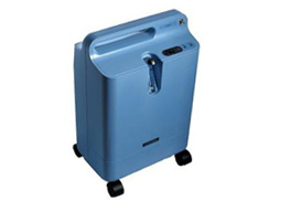 EverFlo Stationary Oxygen Concentrator