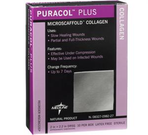 Puracol® Plus (Collagen)