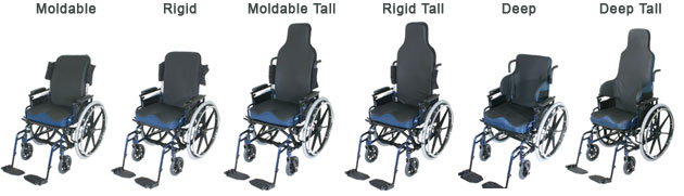 Comfort Company IncrediBack