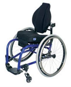 Comfort Company Pediatric Acta-Back