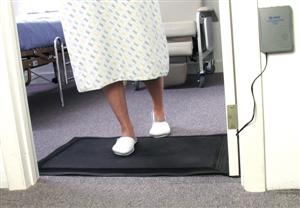 Drive Medical Nonslip Floor Alarm Mat